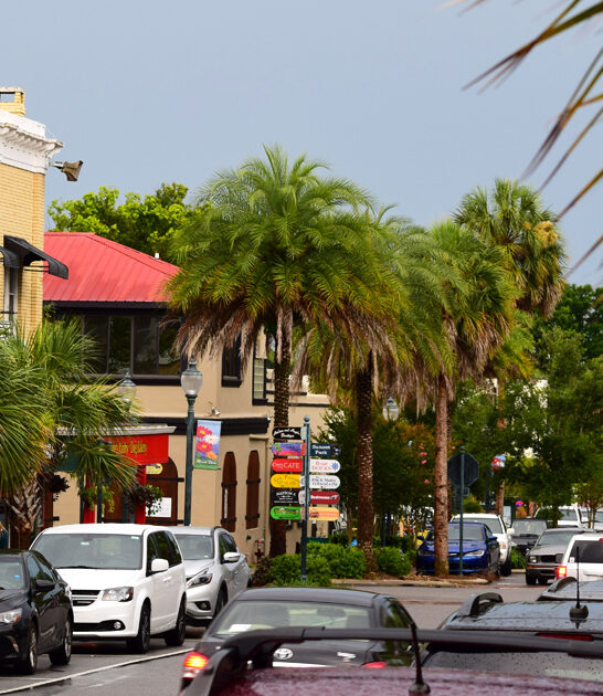 charming town florida fairytale ftr