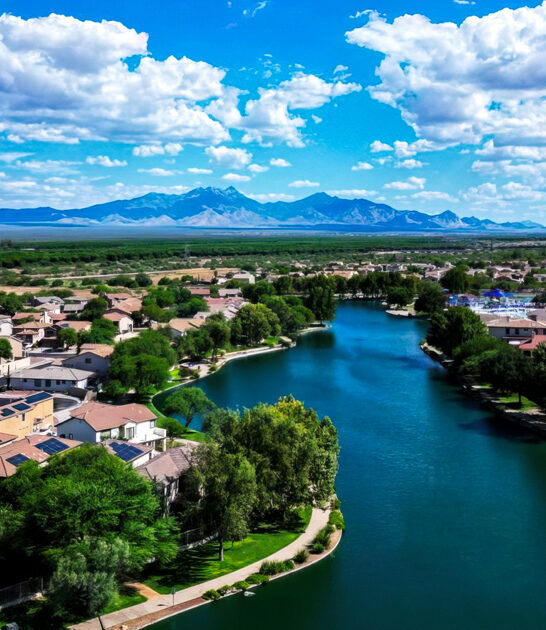 charming towns arizona live ftr