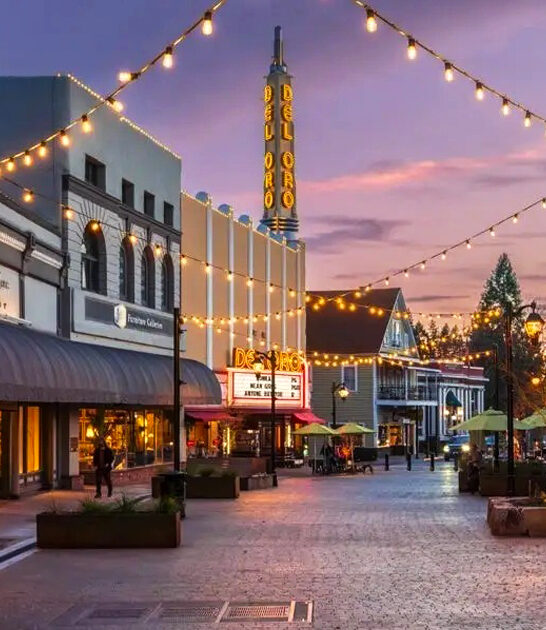 charming towns california perfect ftr