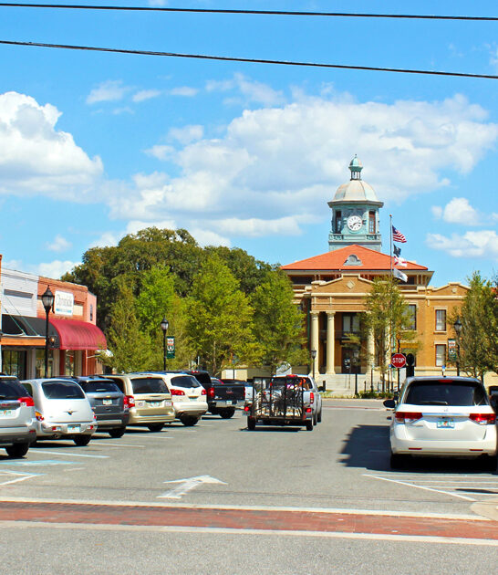 charming towns florida relaxing ftr