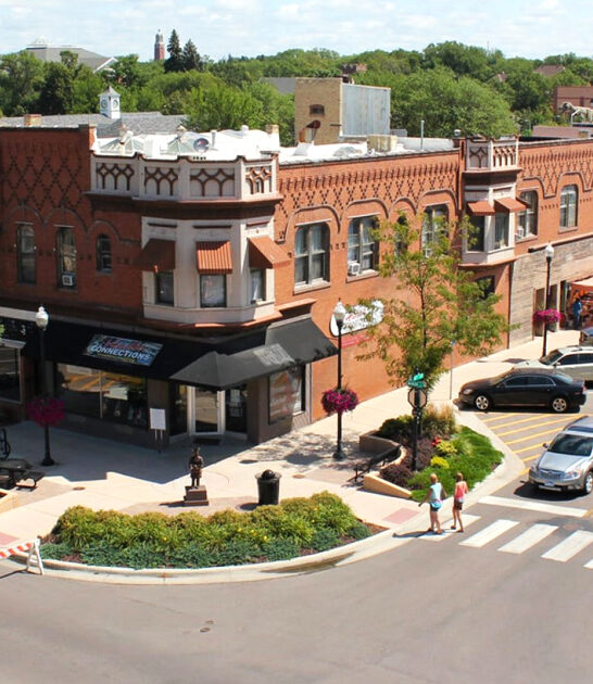 charming towns oregon life ftr