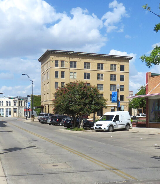 charming towns texas live ftr