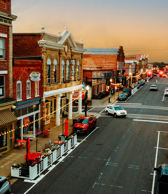 charming virginia retirement towns ftr