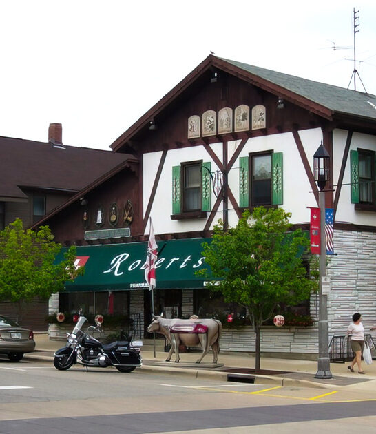 charming wisconsin small towns ftr