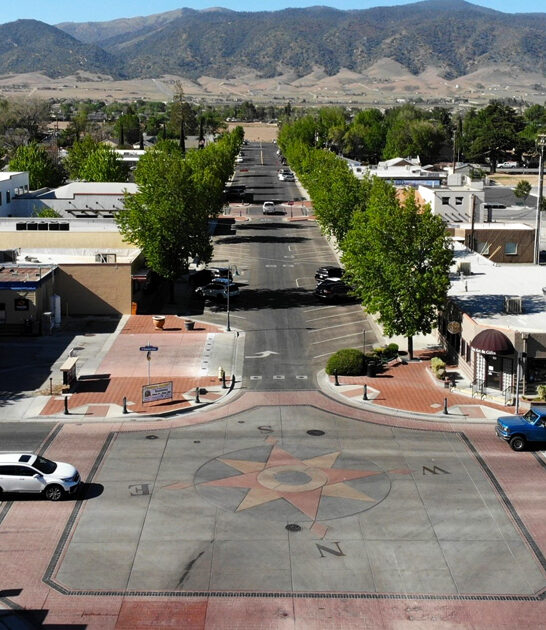 cheap california mountain town ftr