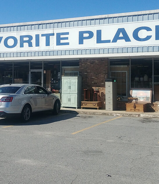 cheap finds thrift georgia ftr