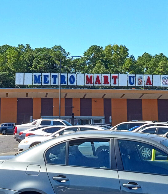 cheap flea market georgia ftr