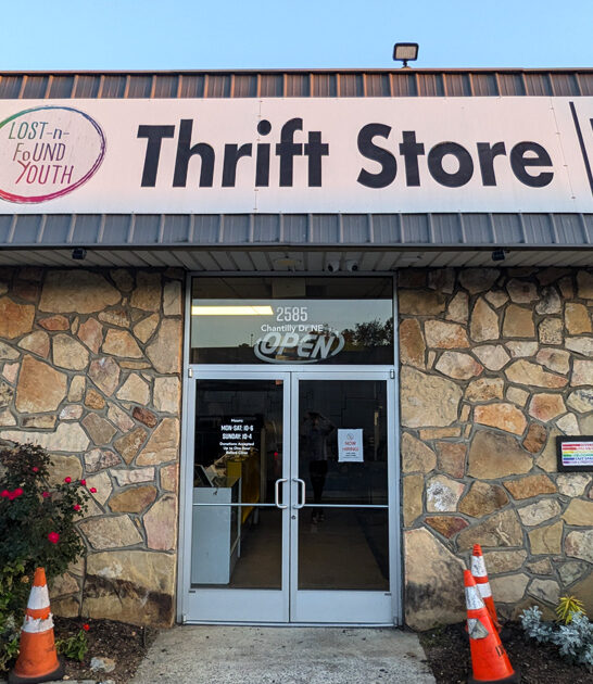 cheap secondhand shop georgia ftr