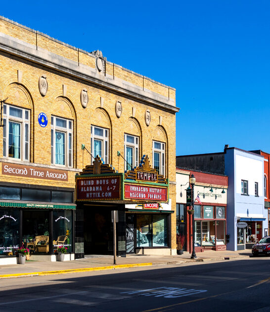 cheap wisconsin retirement spot ftr