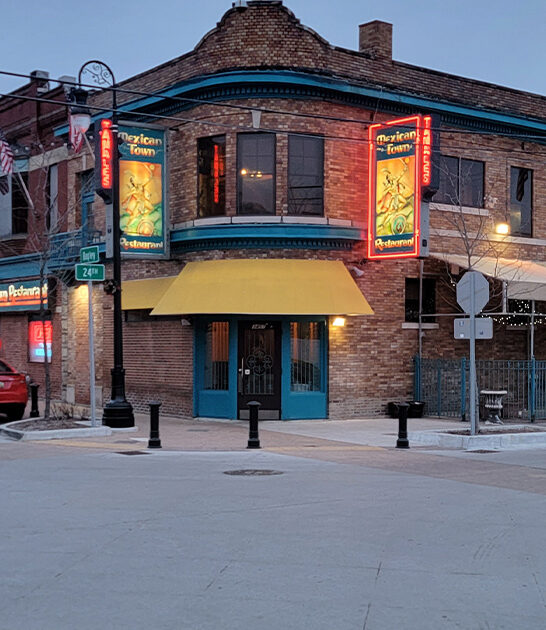 cheese enchilada restaurant michigan ftr
