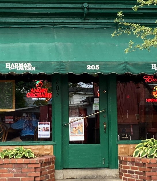 cheese fries tavern ohio FTR