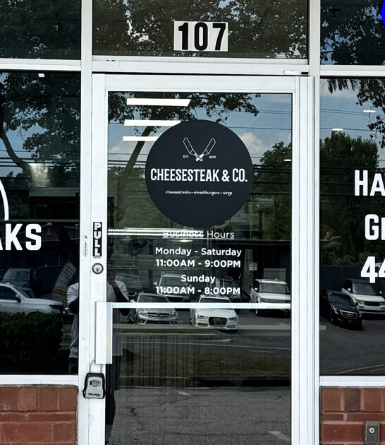 cheesesteak restaurant maryland ftr