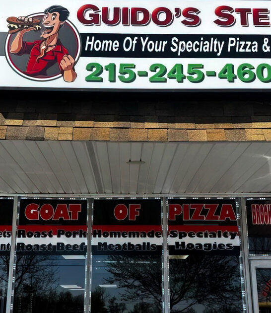 cheesesteak unfussy restaurant pennsylvania ftr