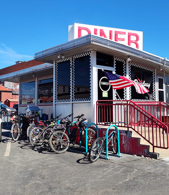 chef salad diner missouri ftr