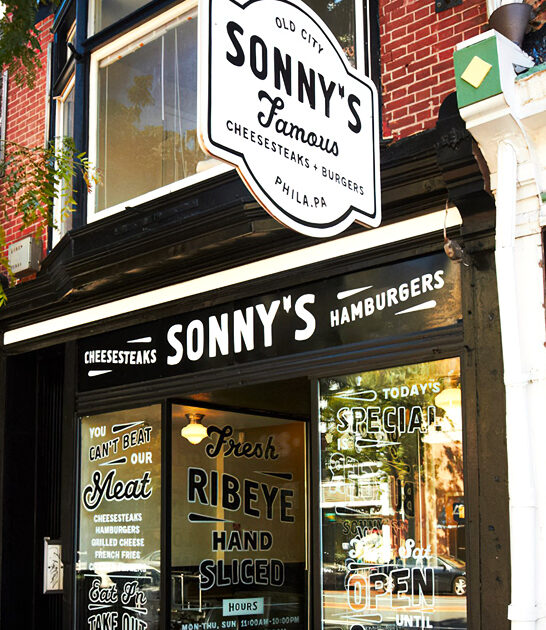 chicken fingers cheesesteak pennsylvania ftr