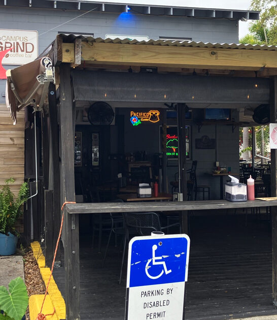 chicken sandwich florida ftr