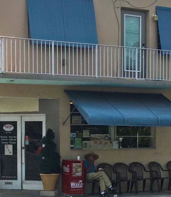 chicken sandwich florida deli ftr