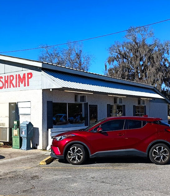 chicken sandwich place georgia ftr
