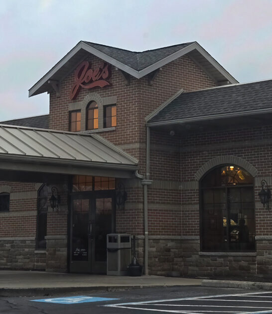 chicken soup restaurant ohio ftr