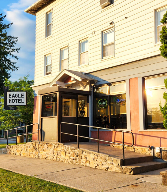 chicken wings bar pennsylvania ftr