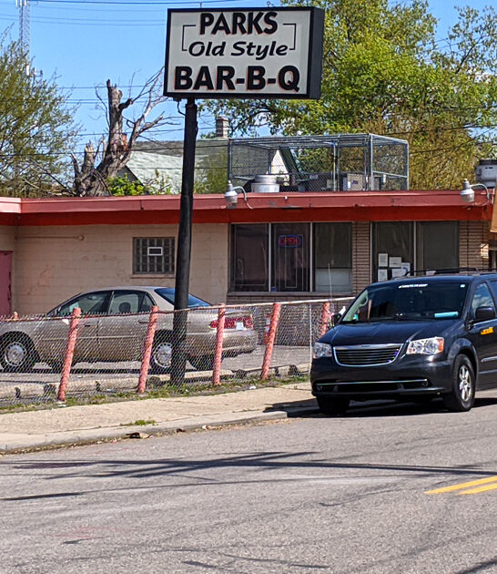 chicken wings joint michigan ftr