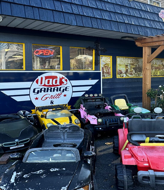 chili burger diner pennsylvania ftr