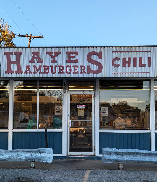 chili diner missouri good ftr