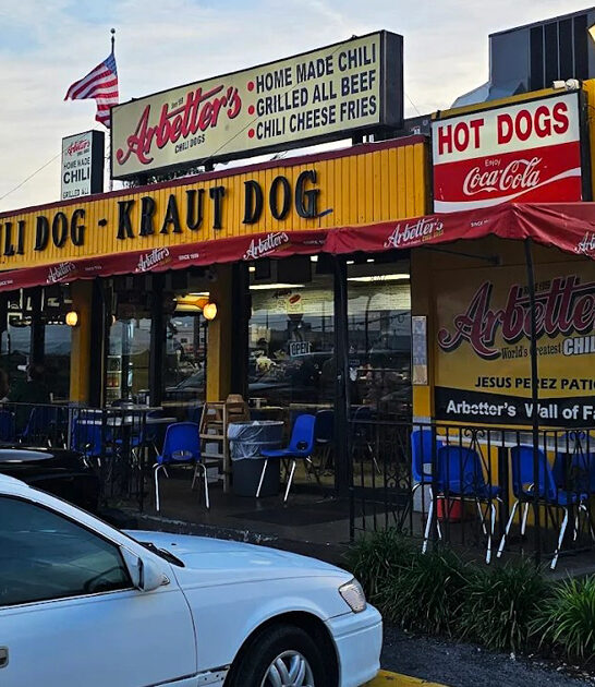 chili dogs spot florida ftr