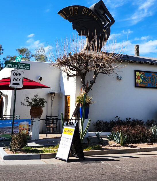 chimichanga enchilada style arizona ftr