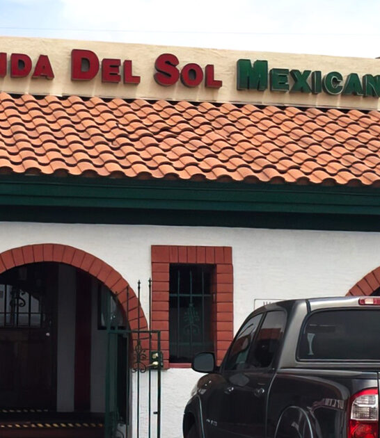 chimichanga mexican restaurant arizona ftr