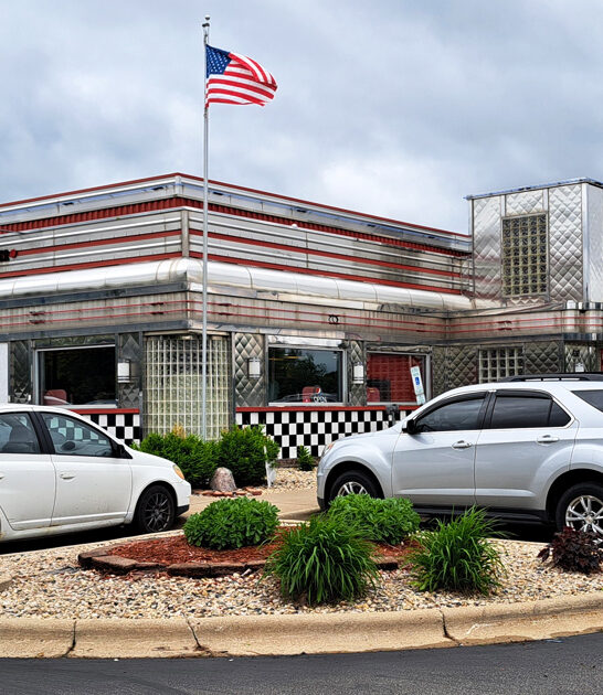 chocolate malt restaurant wisconsin ftr