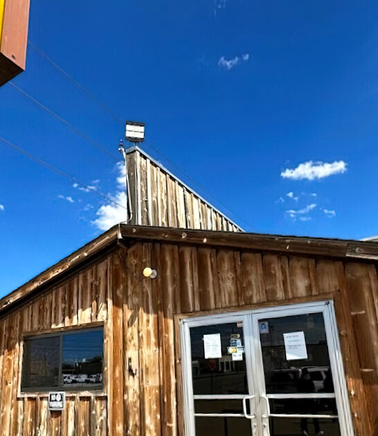 chopped beef sandwich texas ftr