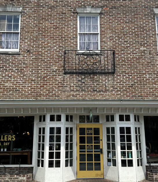 cinnamon roll south carolina ftr