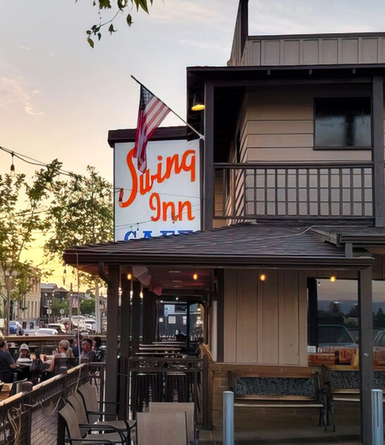 cinnamon rolls california delicious ftr