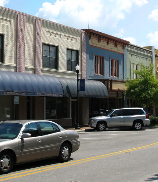 cities florida stress free ftr