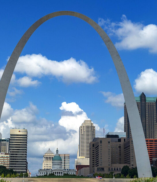 cities missouri retire budget ftr