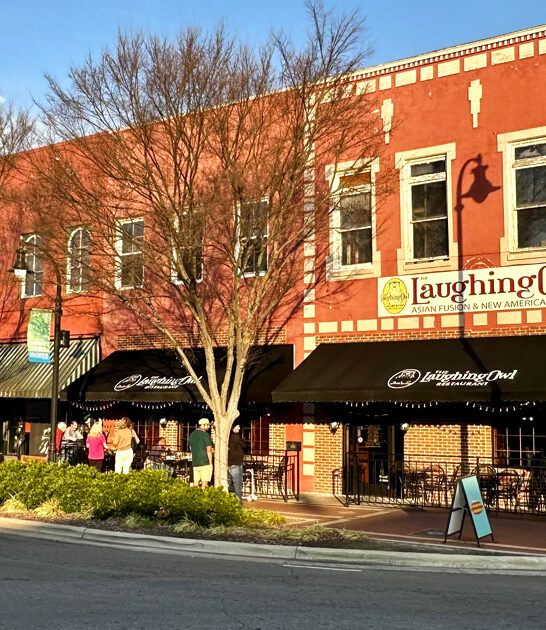 cities north carolina live ftr