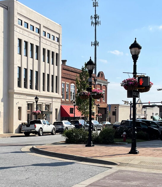 cities north carolina trips ftr