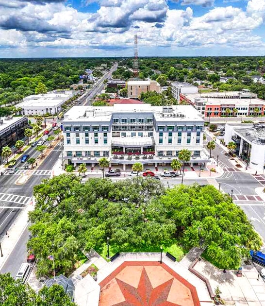 cities peaceful florida live ftr