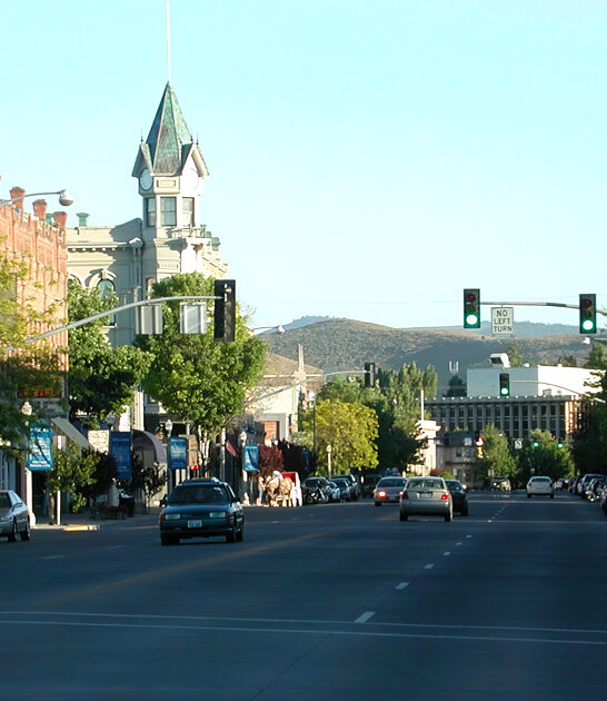 cities peaceful oregon live ftr