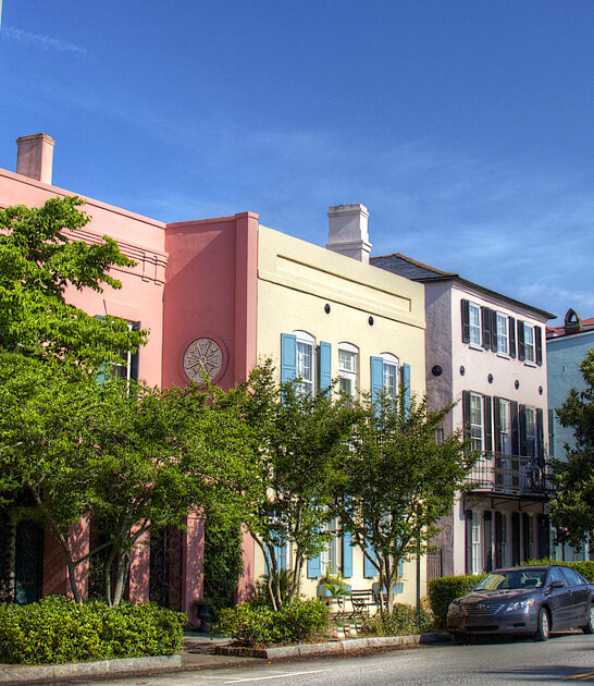 cities south carolina live ftr