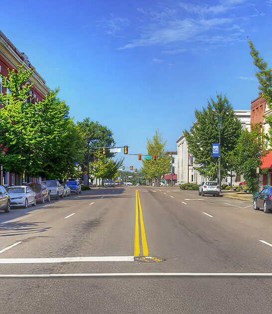 cities tennessee retirees live ftr
