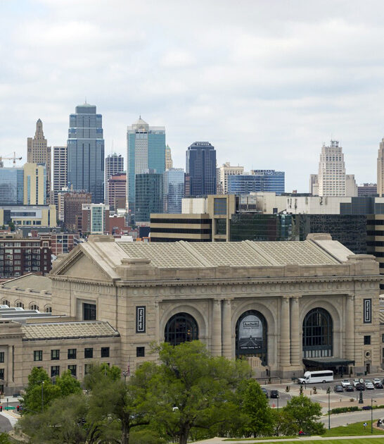 cities underrated missouri drive ftr