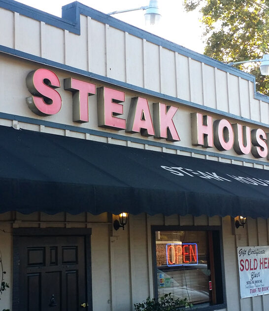 clam chowder california steakhouse ftr