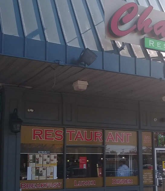 clam chowder restaurant michigan ftr