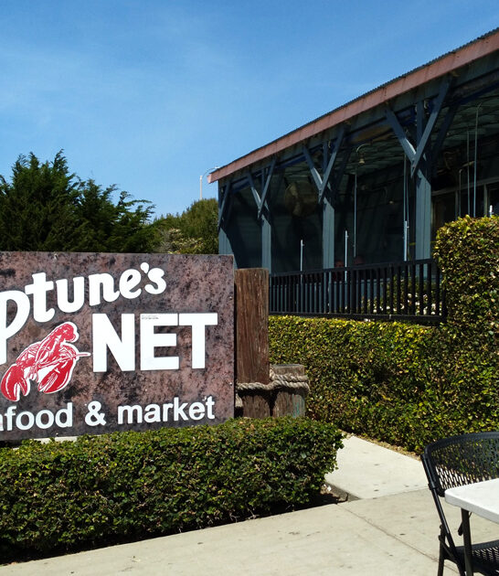 clam delicacy restaurant california ftr