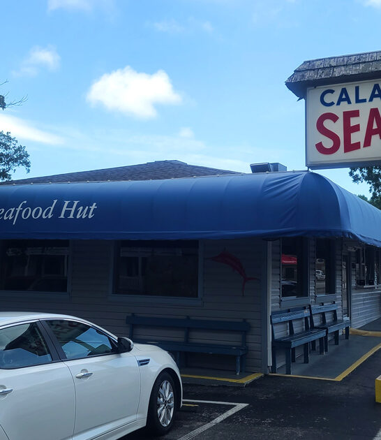 clam strips north carolina ftr