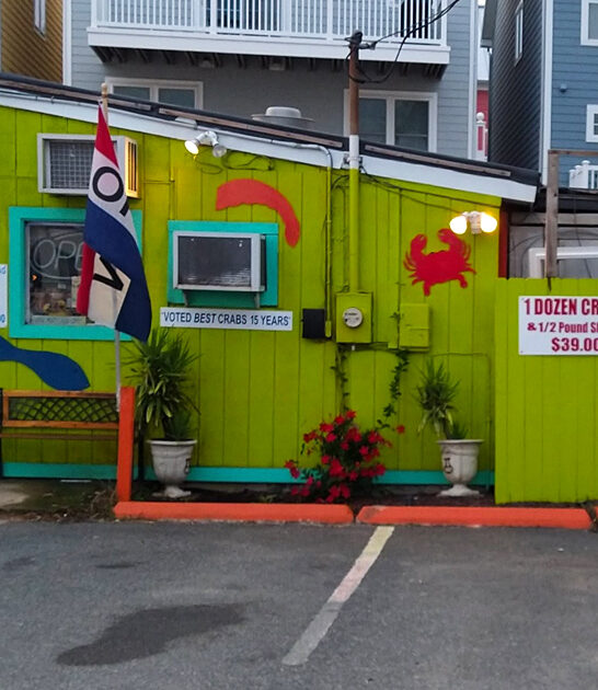 clams seafood restaurant delaware ftr