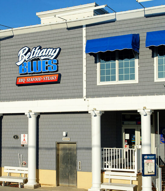 classic barbecue joints delaware ftr