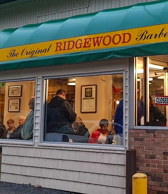 classic barbecue joints tennessee ftr